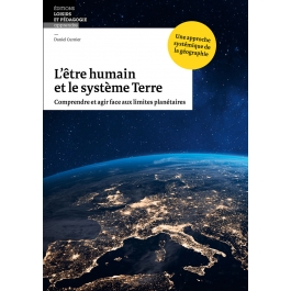 L'être humain et le système Terre