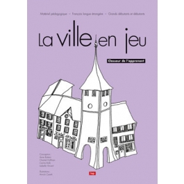 La ville en jeu