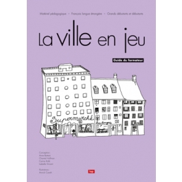 La ville en jeu