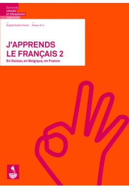 J’apprends le français 2