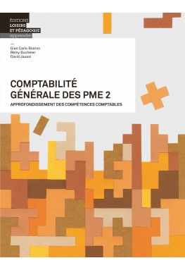 Comptabilité générale des PME 2